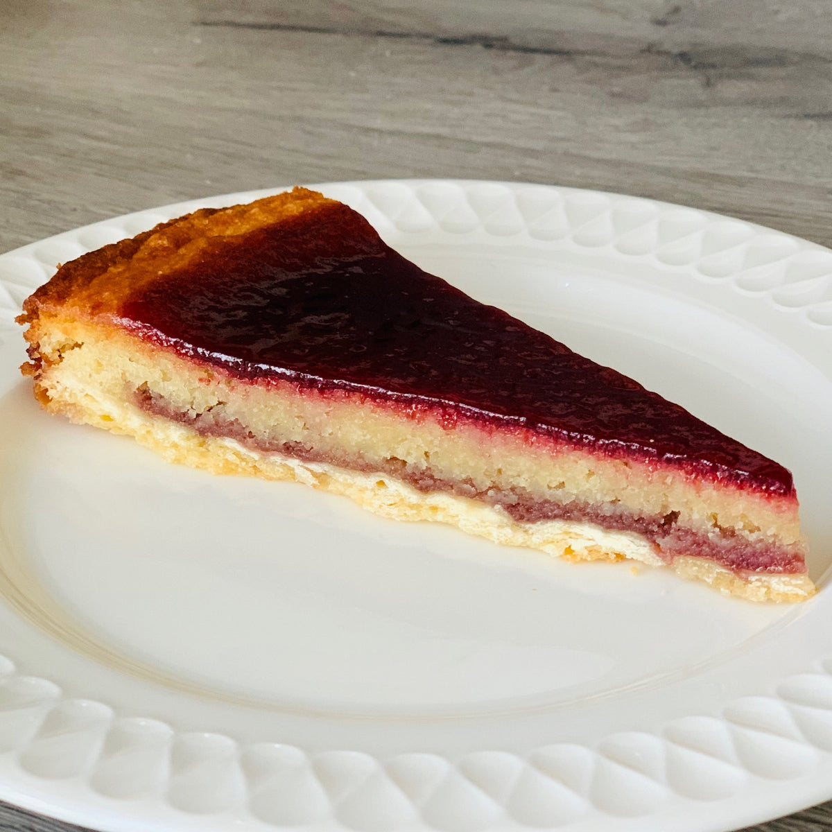 Tortes and Pies – DessertWerks