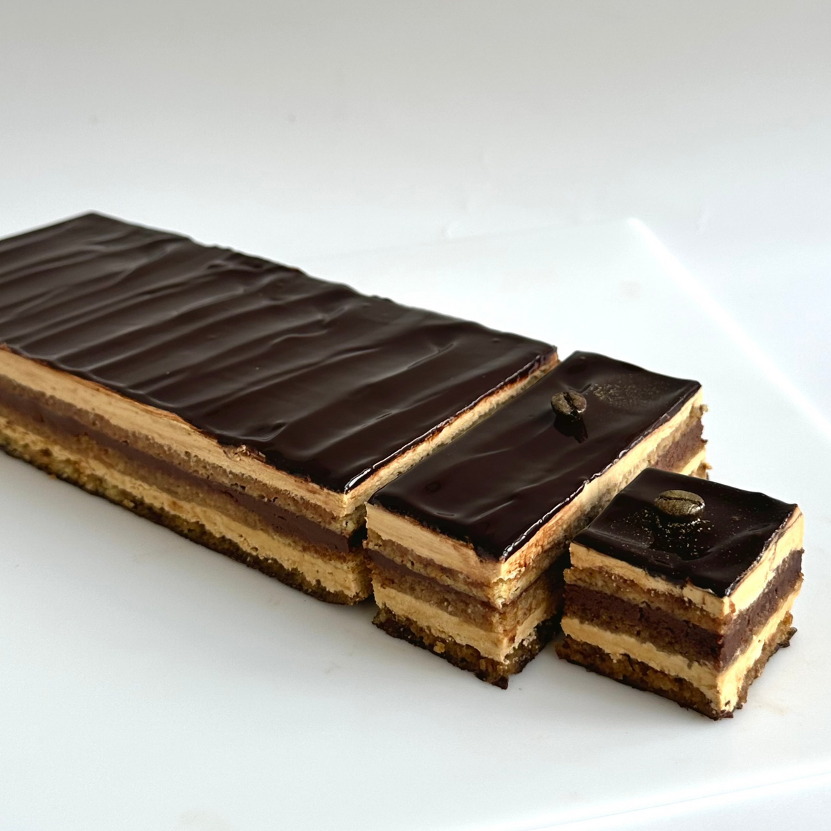 4011 - Opera Coffee Strip – DessertWerks